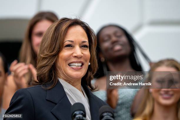 85,309 Kamala Harris Photos & High Res Pictures - Getty Images 85,309 Kamala Harris Photos & High Res Pictures - Getty Images