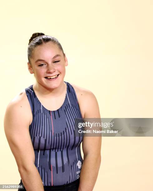 76 Abigail Martin Gymnast Photos And High Res Pictures Getty Images