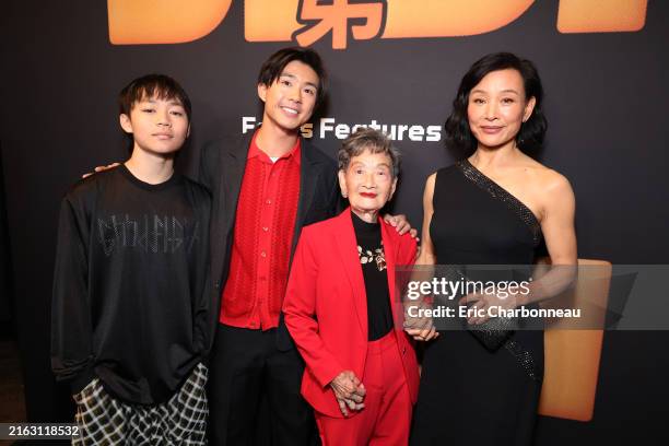 245 Izaac Wang Photos & High Res Pictures - Getty Images 245 Izaac Wang Photos & High Res Pictures - Getty Images