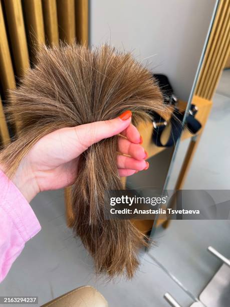 How Hair Lingerie Can Transform Your Look: A Stylist's Perspective