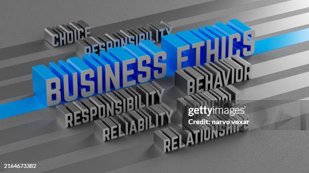 The Ethical Advantage: Why Integrity Matters in Business Today