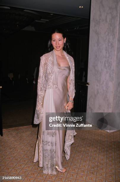 18039 Lucy Liu Photos And High Res Pictures Getty Images