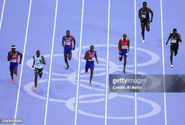 1601 Letsile Tebogo Photos And High Res Pictures Getty Images