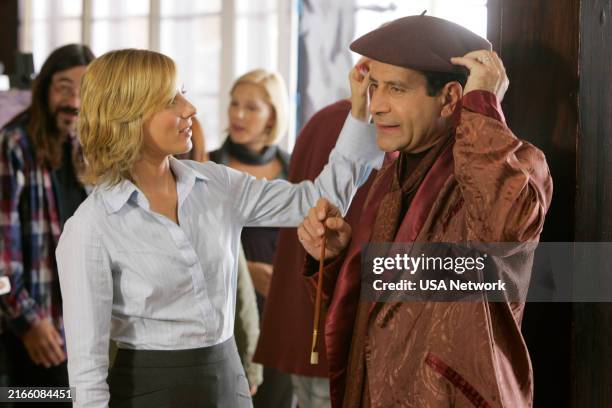 452 Traylor Howard Photos And High Res Pictures Getty Images