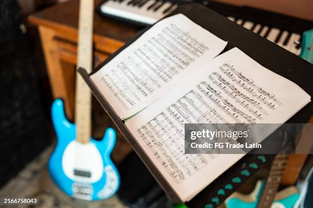 The Ultimate Guide to Summer Musical Writing Workshops