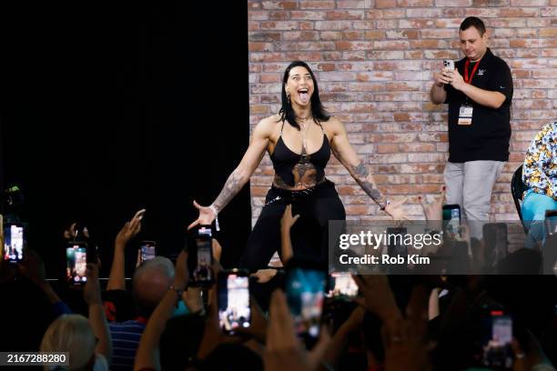 330 Rhea Ripley Stock Photos, High-Res Pictures, and Images - Getty Images 330 Rhea Ripley Stock Photos, High-Res Pictures, and Images - Getty Images