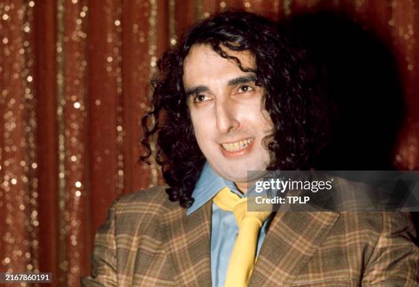 897 Tiny Tim Photos And High Res Pictures Getty Images