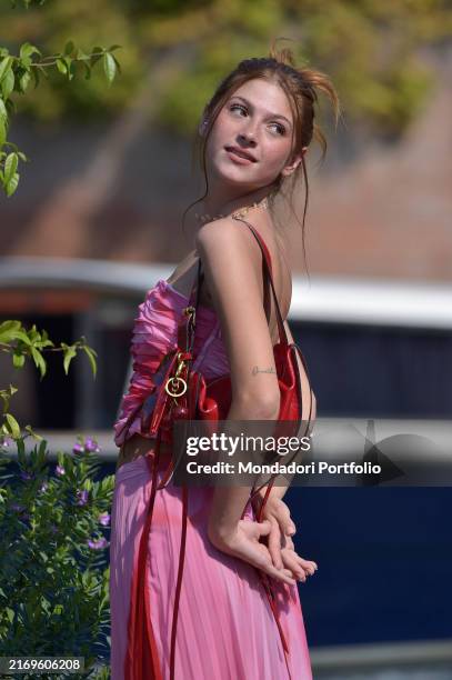 253 Nicky Passarella Photos And High Res Pictures Getty Images