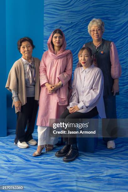 5,094 Malala Yousafzai Photos & High Res Pictures - Getty Images 5,094 Malala Yousafzai Photos & High Res Pictures - Getty Images