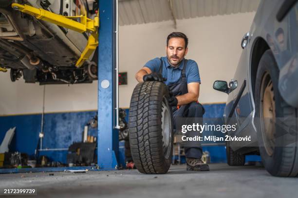 A Step-by-Step Guide to DIY Tire Rotation