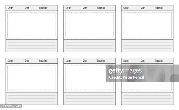19 Storyboard Creation Stock Photos, High-Res Pictures, and Images ... 19 Storyboard Creation Stock Photos, High-Res Pictures, and Images ...
