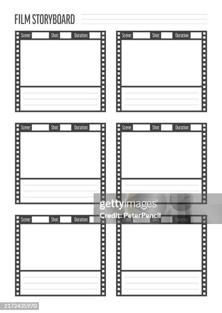 19 Storyboard Creation Stock Photos, High-Res Pictures, and Images ... 19 Storyboard Creation Stock Photos, High-Res Pictures, and Images ...