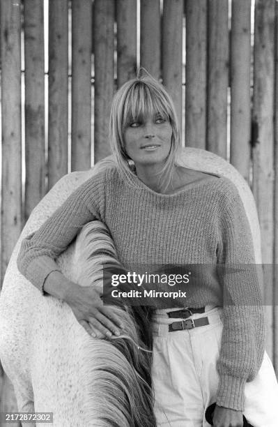36 Bo Derek 1984 Photos & High Res Pictures - Getty Images 36 Bo Derek 1984 Photos & High Res Pictures - Getty Images
