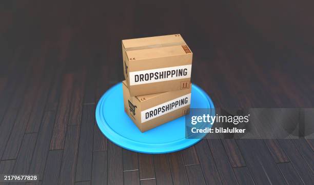 Starting Your Dropshipping Business: A Step-by-Step Guide