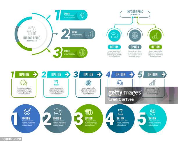 Infographic Elements High-Res Vector Graphic - Getty Images Infographic Elements High-Res Vector Graphic - Getty Images