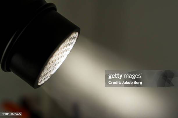 Top 5 Lighting Trends for Events in South Florida
