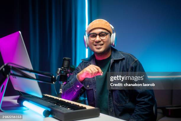 Maximizing Your Music Career: Expert Tips from Tyte Muzik