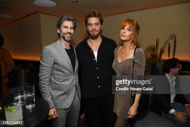 2 394 Kelly Reilly Photos And High Res Pictures Getty Images