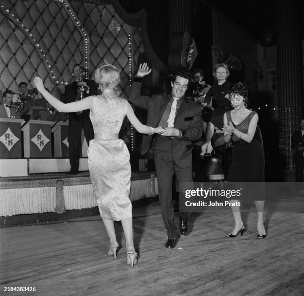 44 Actresses Carole Lesley Photos And High Res Pictures Getty Images
