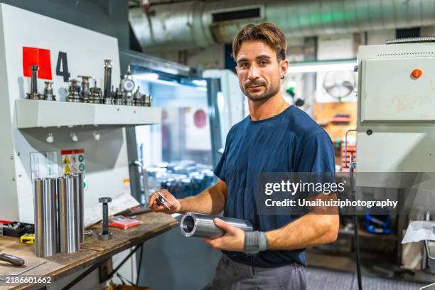 Expert Tips for Maximizing Machine Shop Efficiency in Dalton