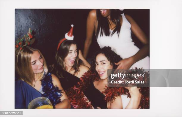 Seasonal Photo Booth Ideas for Holiday Parties