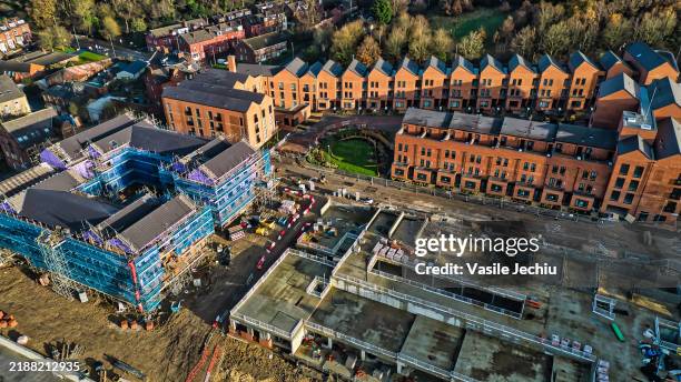 How Barrowhouse Civil Engineering Ensures Sustainable Infrastructure ...