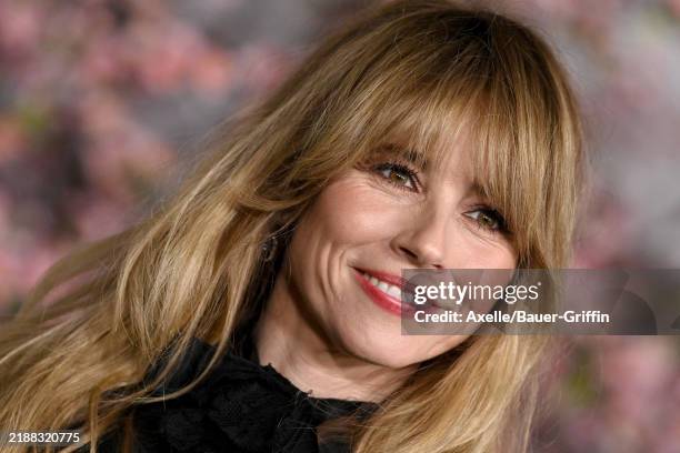 Linda Cardellini Attends The Premiere Of Netflixs No Good Deed At