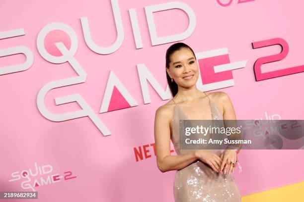 315 Alicia Hannah Kim Photos And High Res Pictures Getty Images