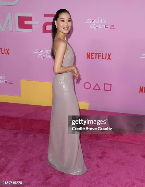 315 Alicia Hannah Kim Photos And High Res Pictures Getty Images