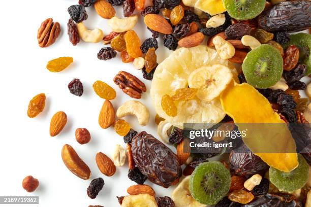 How to Choose Quality Dry Fruits: A Comprehensive Guide