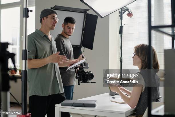 The Ultimate Guide to High-End Video Production for Businesses