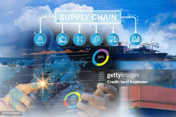 Understanding the Bitumen Supply Chain: From Distribution to Application