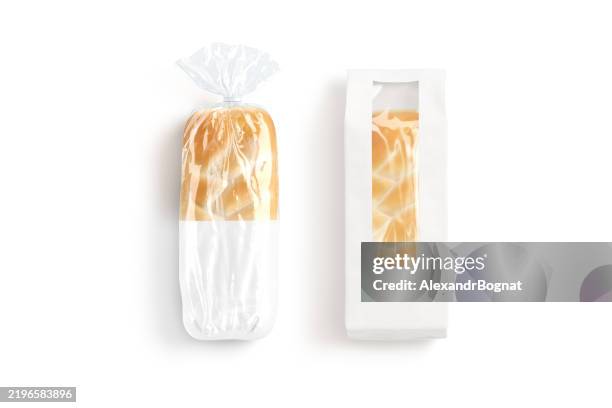 How BOPP Plastic Packaging Can Enhance Your Bakery Products Presentation
