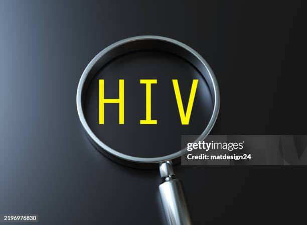 Merck, Gilead share positive phase 3 results from combination HIV pill ...