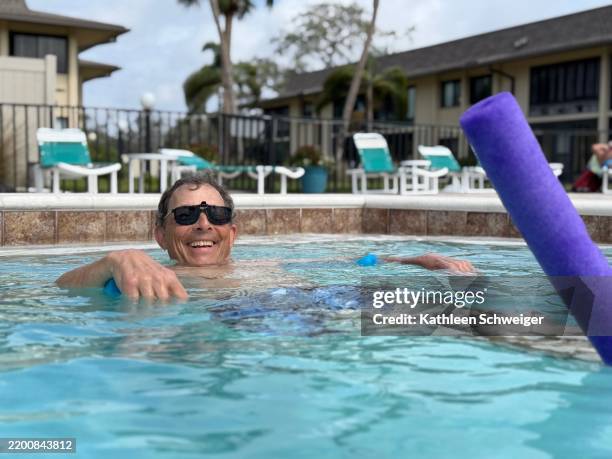 Success Stories: How Swim Florida Transformed Local Swimmers
