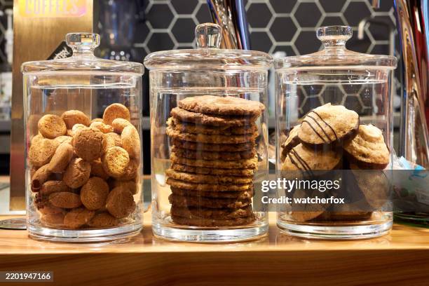 Why The Cookie Store is Wellington's Go-To Spot for Sweet Treats