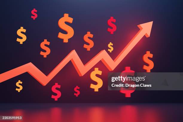 CPI is expected to increase again in May, pressuring the Fed | Seeking ...