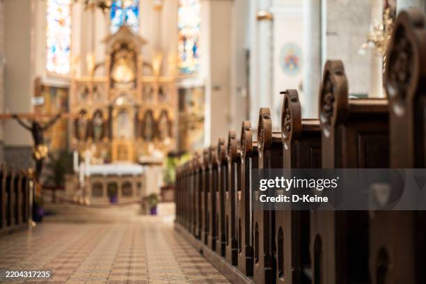 Expert Advice: Maintaining Church Facilities Efficiently