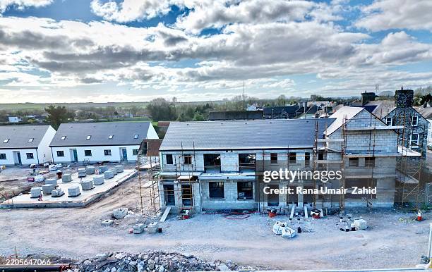 Barrowhouse Civil Engineering's Impact on Local Communities