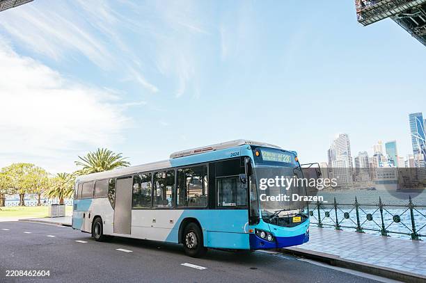 The Ultimate Guide to Express Buses in Australia: What You Need to Know