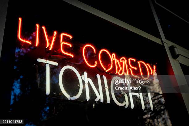 Top Tips for First-Time Visitors to Comedy Clubs in the USA