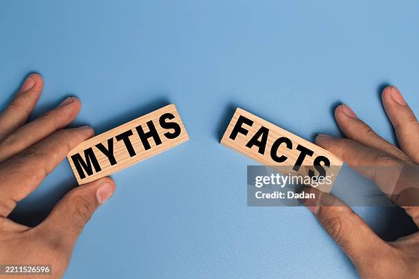 Breaking The Myths Common Misconceptions About Ocd