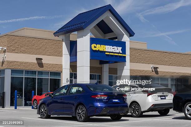 CarMax launches ChatGPT app to personalize car shopping (KMX:NYSE ...