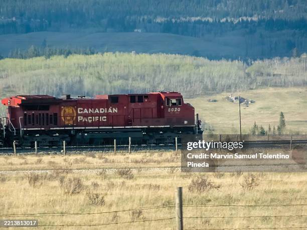 CPKC maintains rail operations as Canadian signal workers begin strike ...
