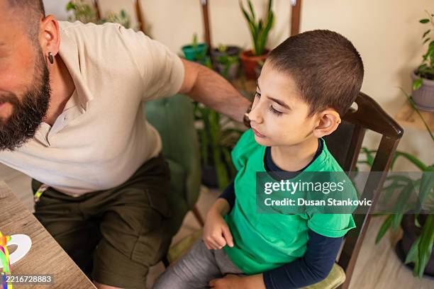 How to Prepare Your Child with Autism for a Successful Haircut