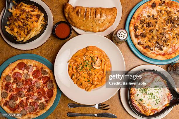 Why Sam's Pasta & Pizza is Doha's Go-To Spot for Family Dinners