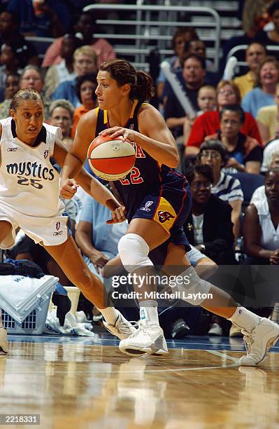 Stephanie White Basketball Photos And Premium High Res Pictures Getty Images