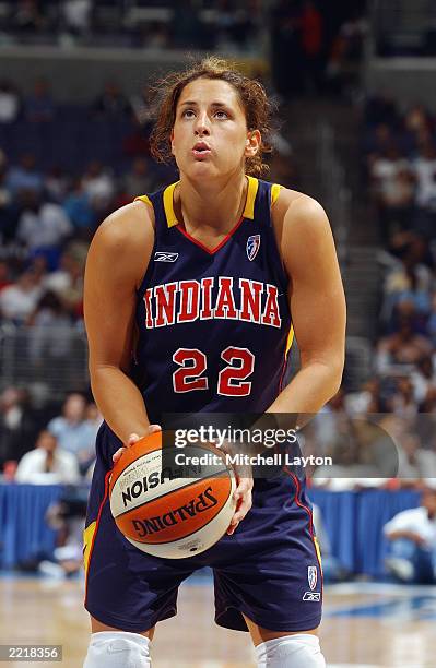 Stephanie White Basketball Photos And Premium High Res Pictures Getty Images