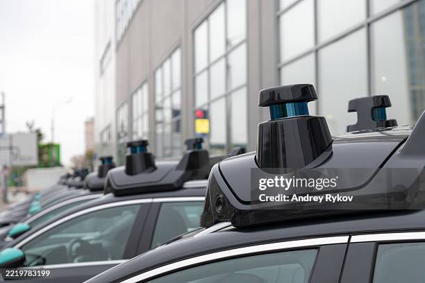 US to ease brake pedal rules for driverless vehicles (TSLA:NASDAQ ...