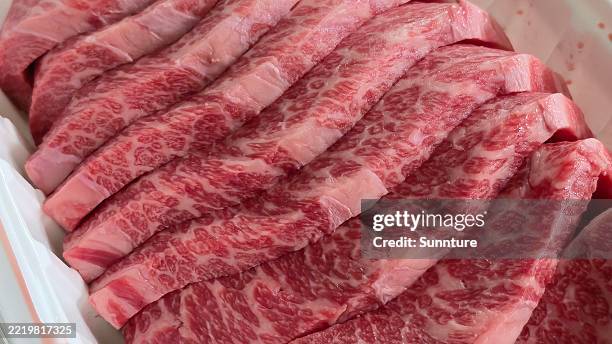 The Ultimate Guide to Choosing the Best Wagyu Beef Supplier Near You